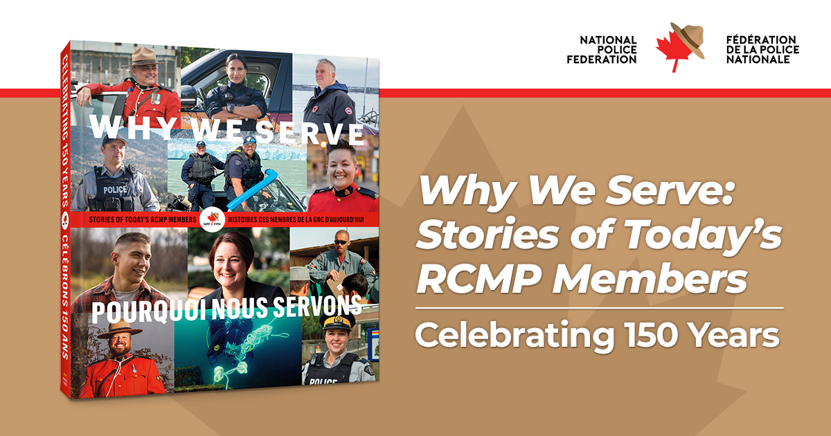 Home - Why We Serve Book